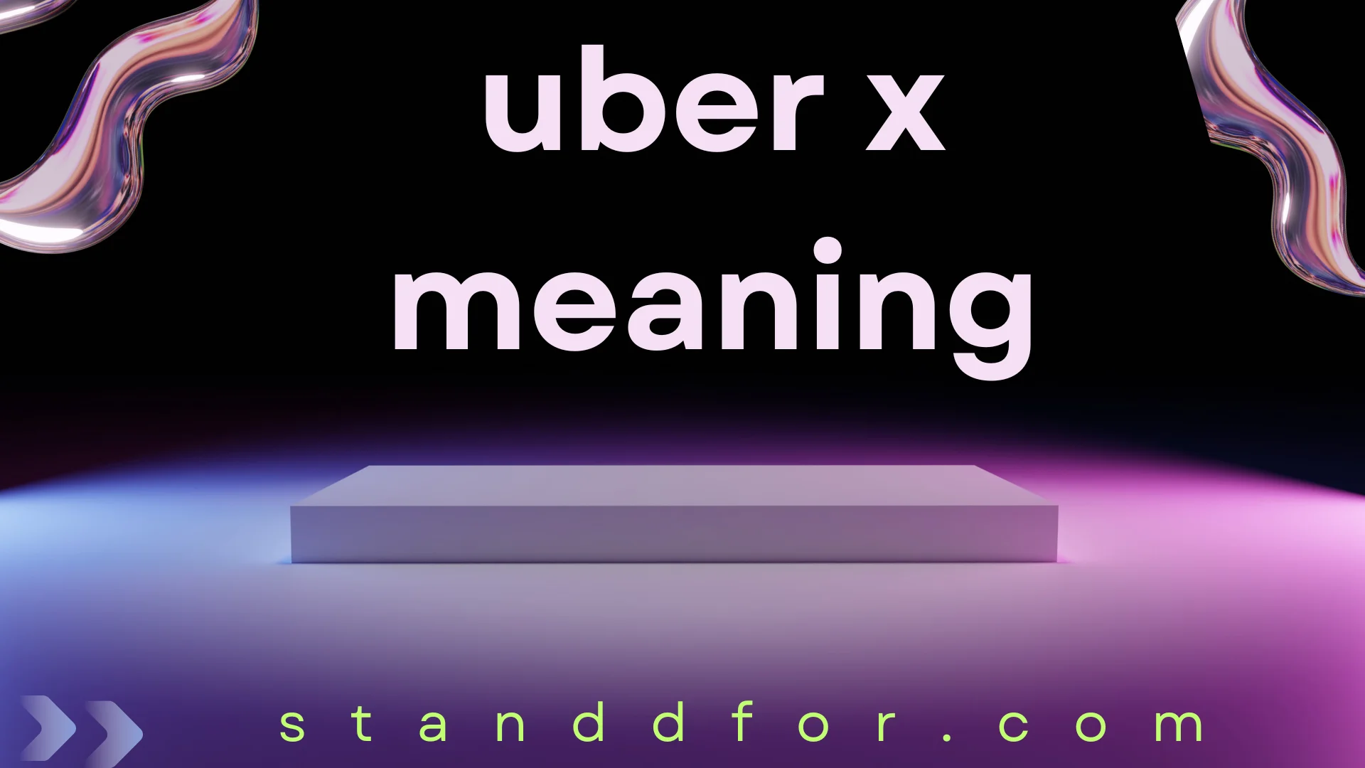 UberX Explained: Meaning, Cost, and When to Choose It